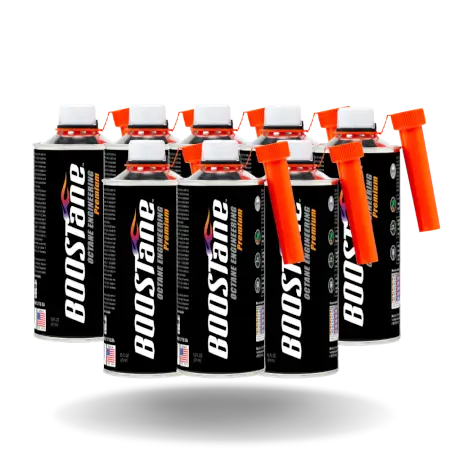 BOOSTANE - OCTANE ENGINEERING - BOOSTane Premium