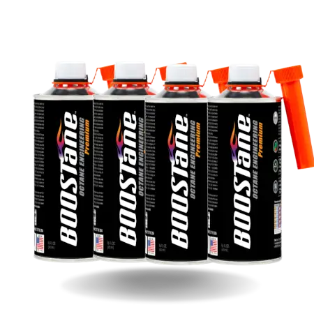 BOOSTANE - OCTANE ENGINEERING - Racing Parts, Catalogs & Products