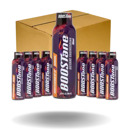 BOOSTANE - OCTANE ENGINEERING - Racing Parts, Catalogs & Products