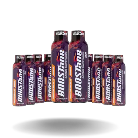 BOOSTANE - OCTANE ENGINEERING - Racing Parts, Catalogs & Products