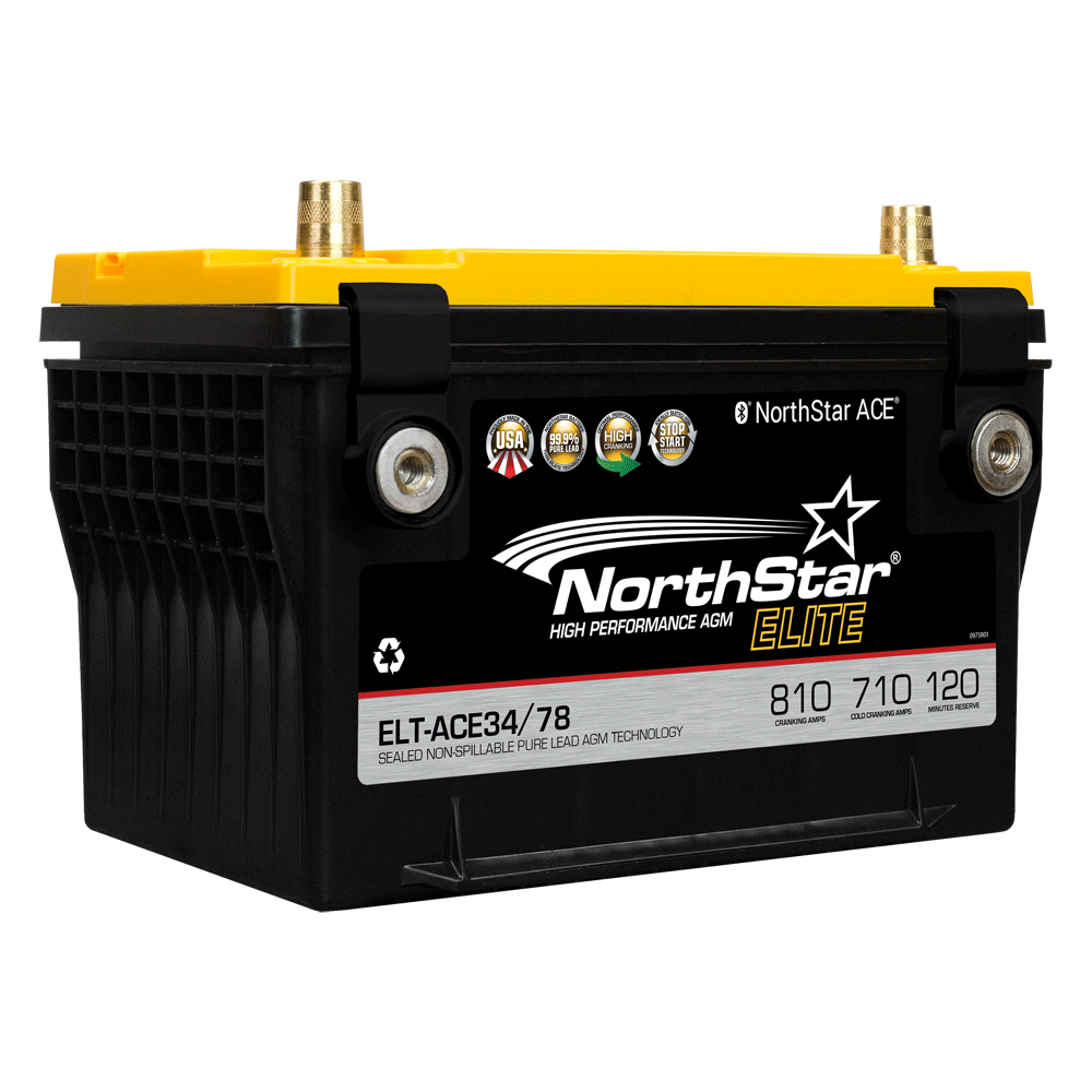 Northstar Battery Company Batteries, Battery Chargers and More - EPARTRADE
