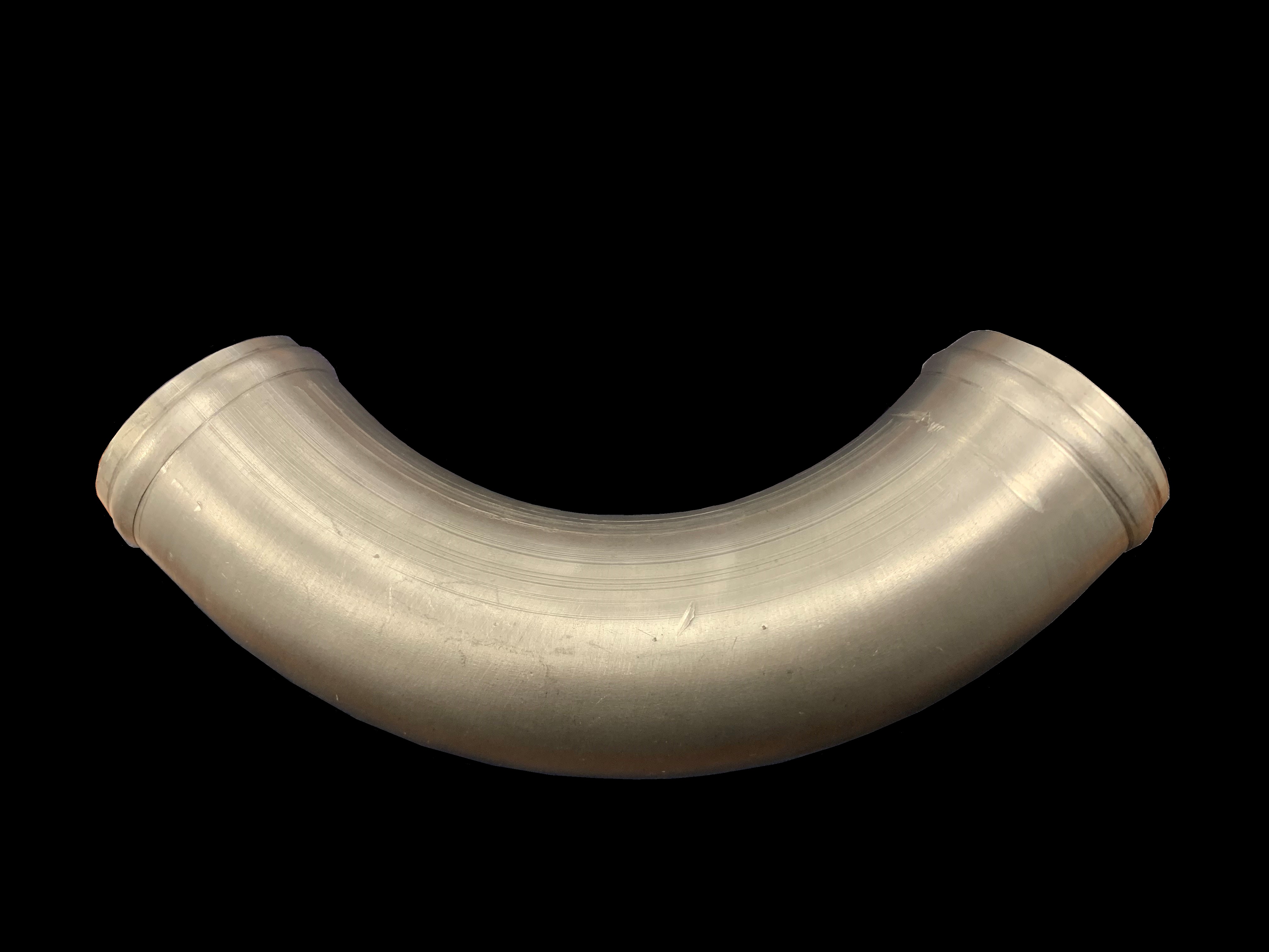 BOYCE INDUSTRIES - Contract Tube Bending and Forming