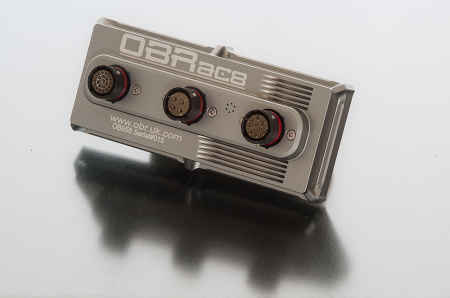 OBR CONTROL SYSTEMS - Power control module