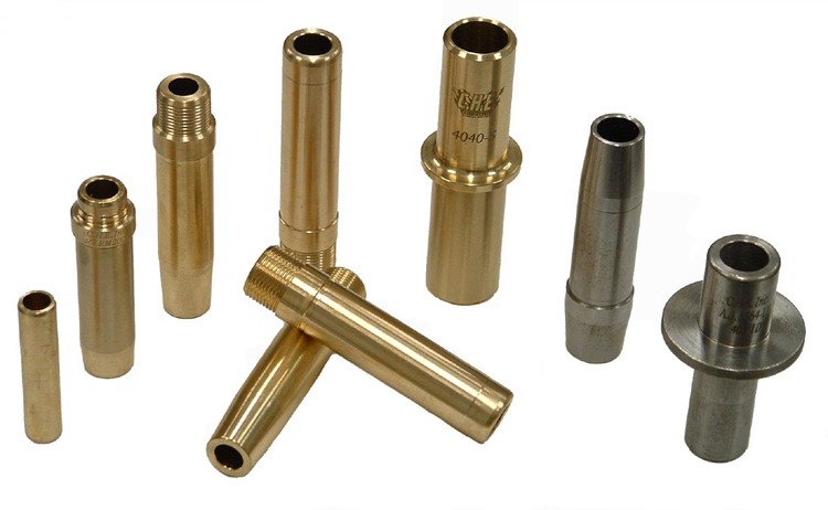 CHE PRECISION, INC. - Valve Guide