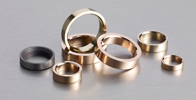 CHE PRECISION, INC. - Valve Seat