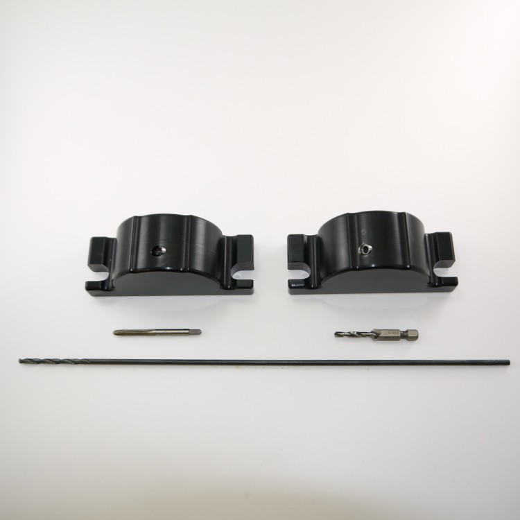 GET'M PERFORMANCE - Piston Cooling Kits and Jets