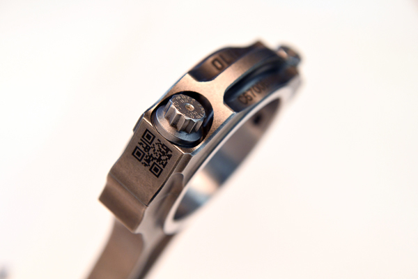 OLIVER RACING PARTS - Oliver Connecting Rods