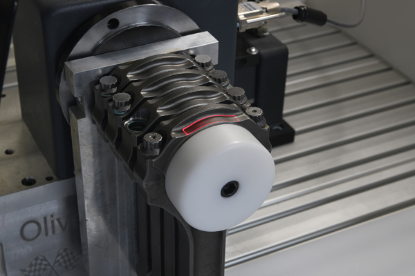 OLIVER RACING PARTS - Oliver Connecting Rods