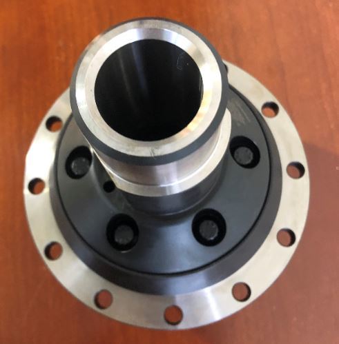 HARRAH ENTERPRISE, LTD. - Quickchange Torque Vectoring Differential