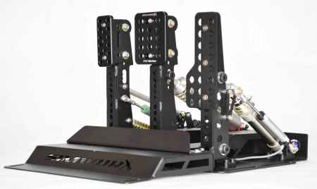 SIMWORX - SX02Msport V3 Pro Level Motion Simulator