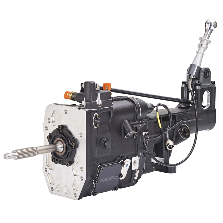 SADEV - Racing Parts, Catalogs & Products