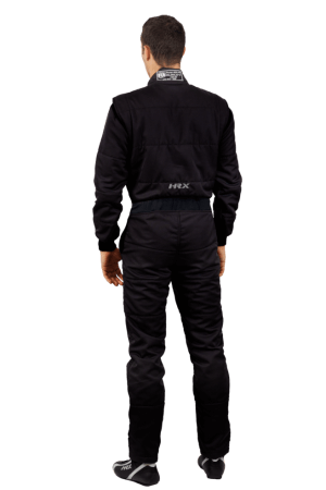 HRX SRL - RACER ONE Racing Suit
