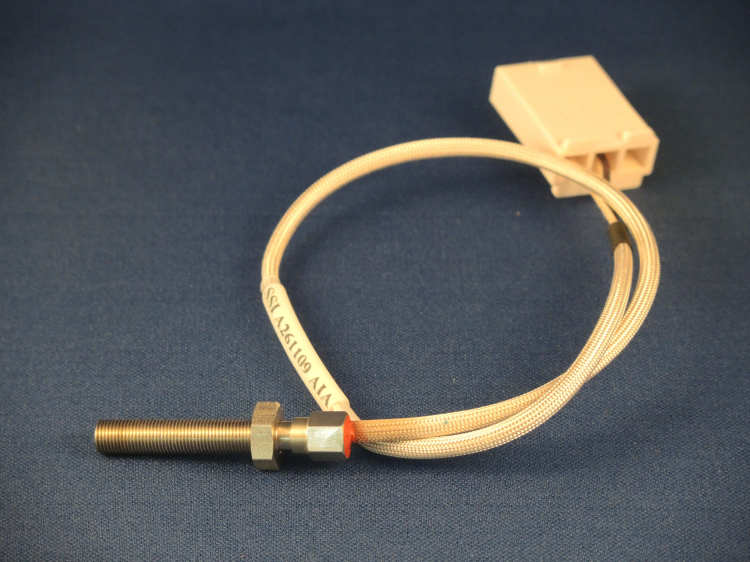 SMITH SYSTEMS, INC. - Turbo Speed Sensors