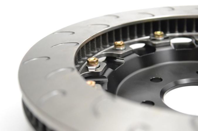 ESSEX PARTS SERVICES, INC. - Essex Designed AP Racing 2-piece ...