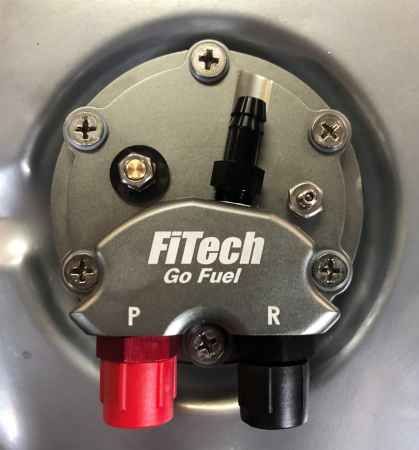 FiTech Go Fuel In-Tank Retrofit Kit 50015 on EPARTRADE