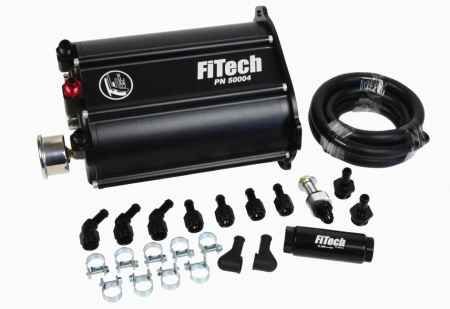 FITECH FUEL INJECTION - FiTech Force Fuel 50004