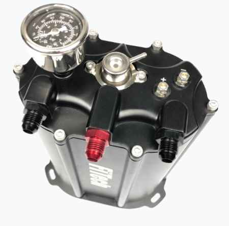 FITECH FUEL INJECTION - FiTech Force Fuel 50004