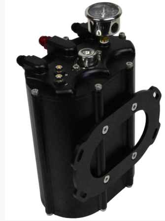 FITECH FUEL INJECTION - FiTech Force Fuel 50004