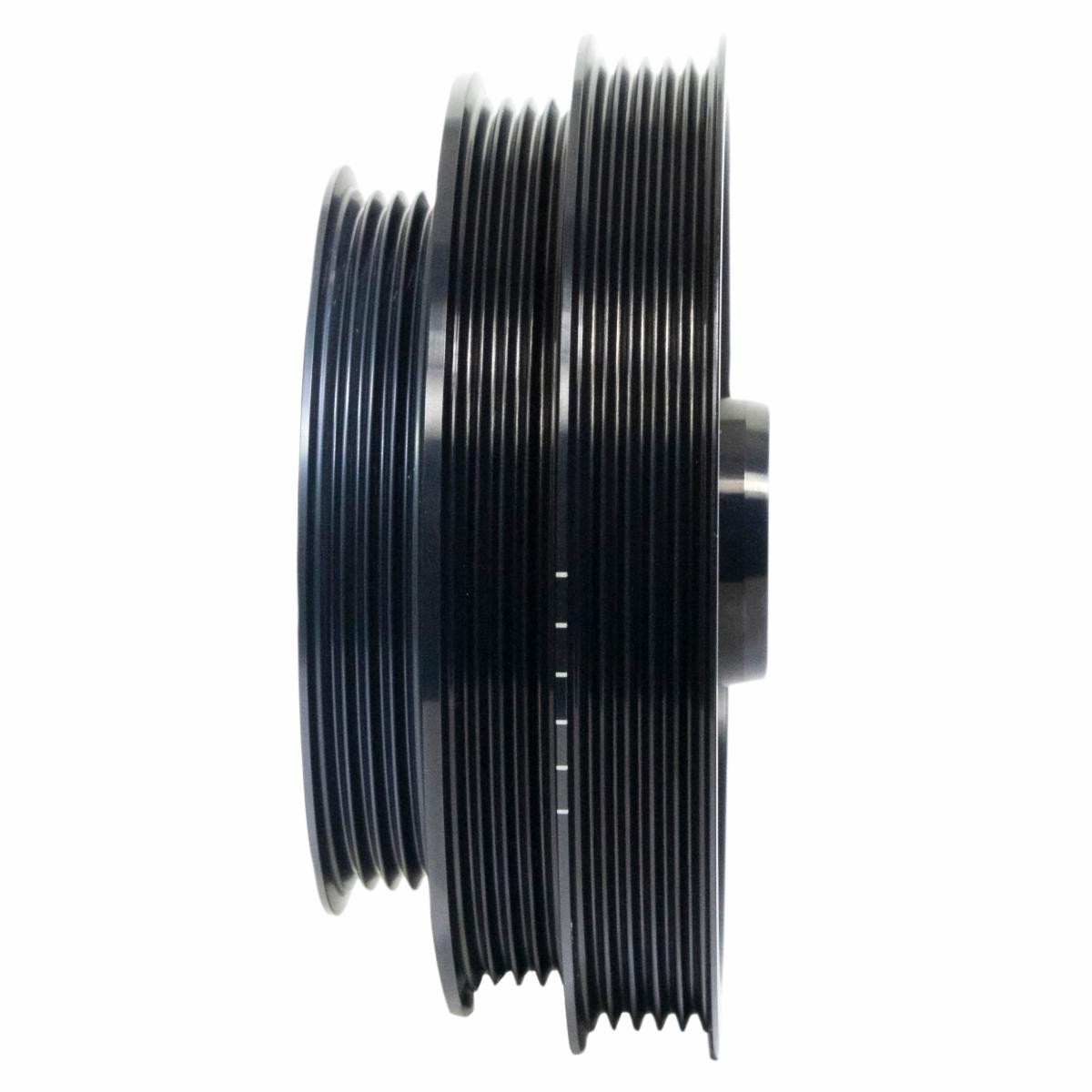 FLUIDAMPR - Performance Damper For Nissan SR20 Engines