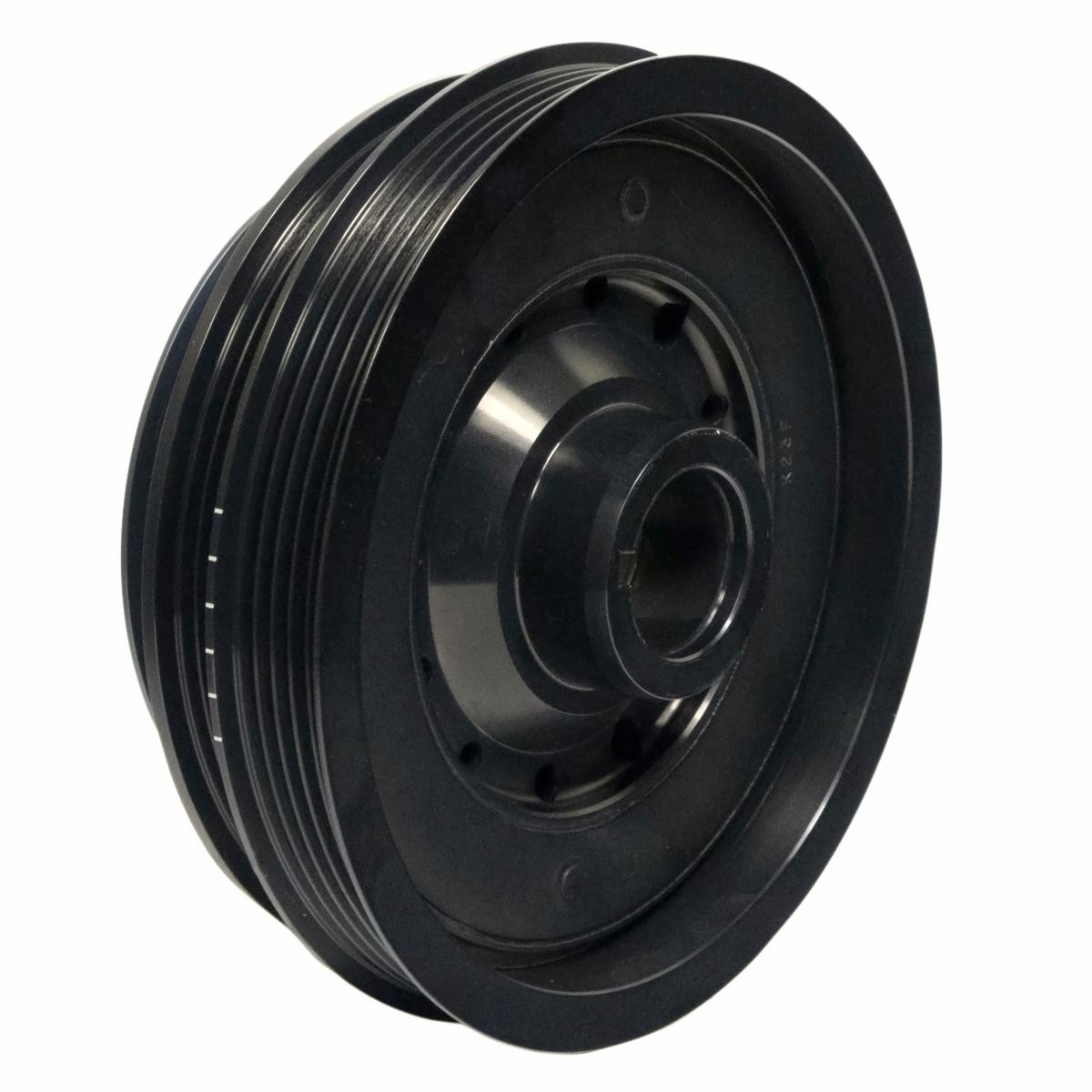 FLUIDAMPR - Performance Damper For Nissan SR20 Engines