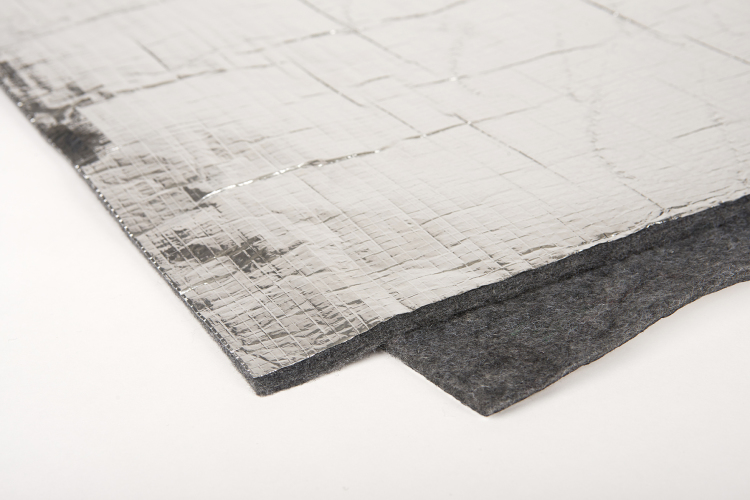 THERMO-TEC AUTOMOTIVE, INC. - Thermo Guard FR