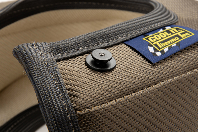 THERMO-TEC AUTOMOTIVE, INC. - Rogue Turbo Cover